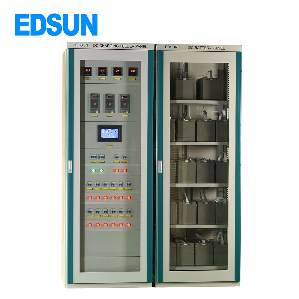 Customized 220V Greater Than 100Ah Data Acquisition And Display DC ...